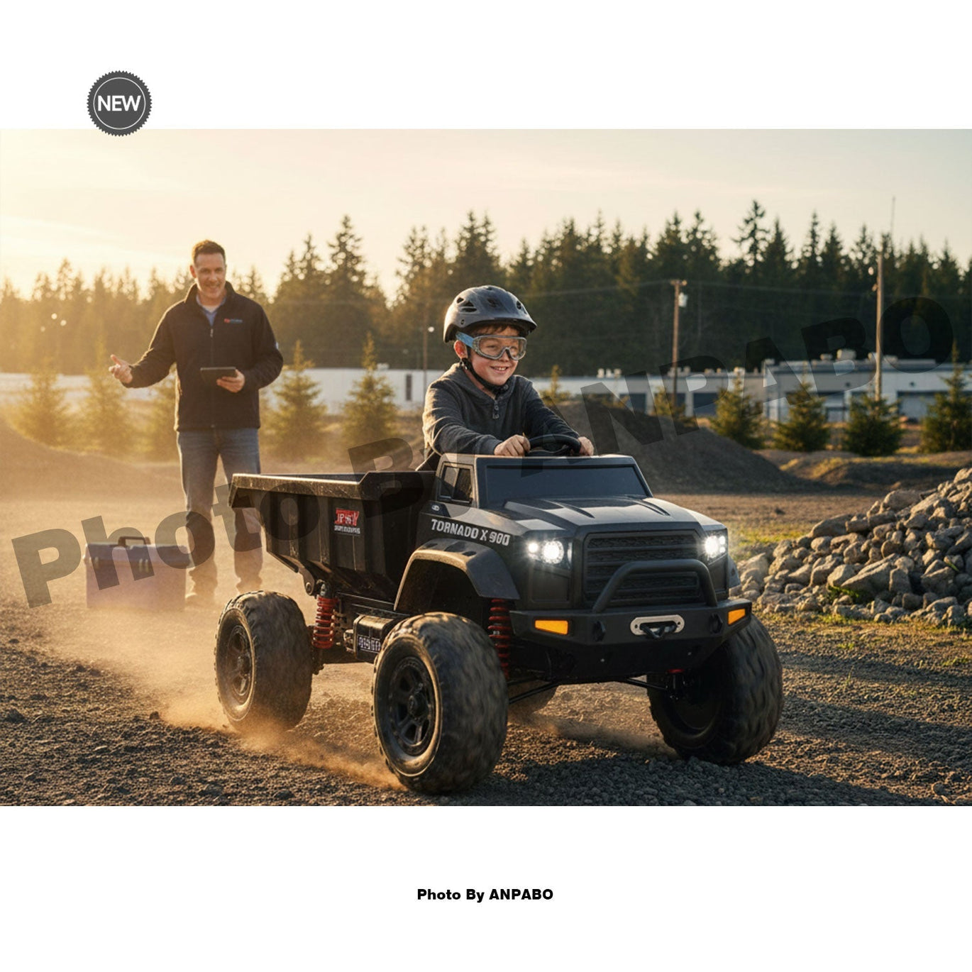 Cars for 12 Year Olds to Drive: Price, Specs, & Expert Buying Guide ...