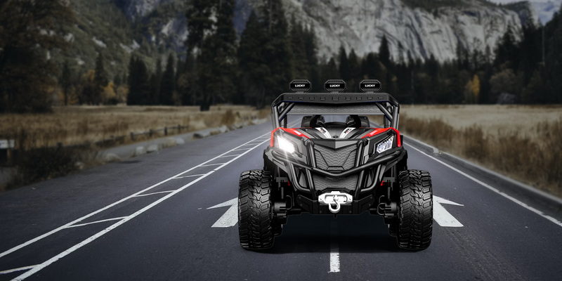 Anpabo Kids Ride on Toys – anpabo-official